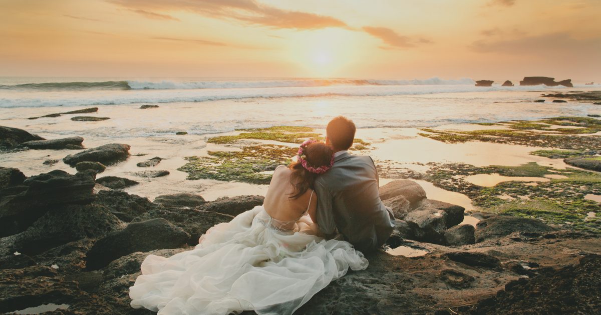 7 Tips for a Perfect Bali Pre wedding Photoshoot - OneThreeOneFour Blog