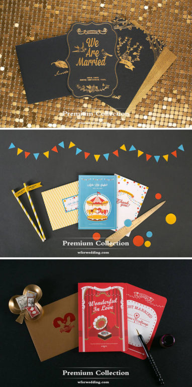 Wedding Invitation Cards in Singapore: 5 Online Stores to Explore ...