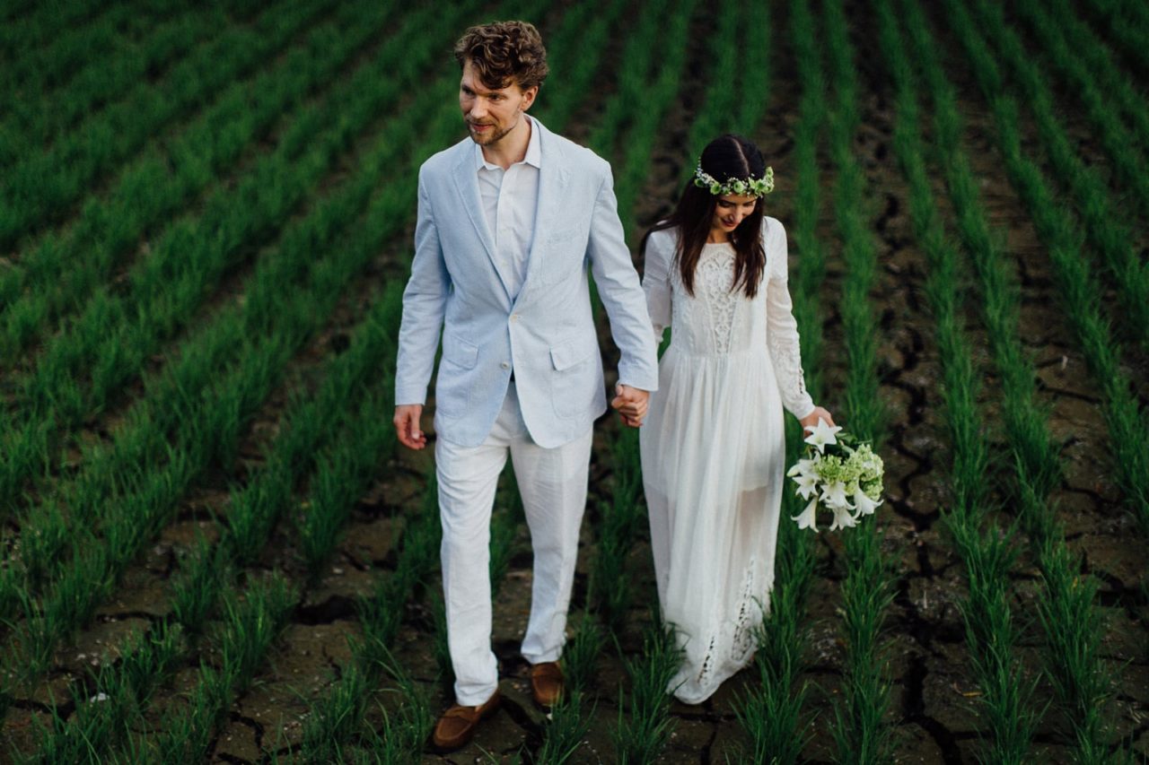 6 Bali Wedding Venues in Ubud That Are A Woody Heaven - OneThreeOneFour ...