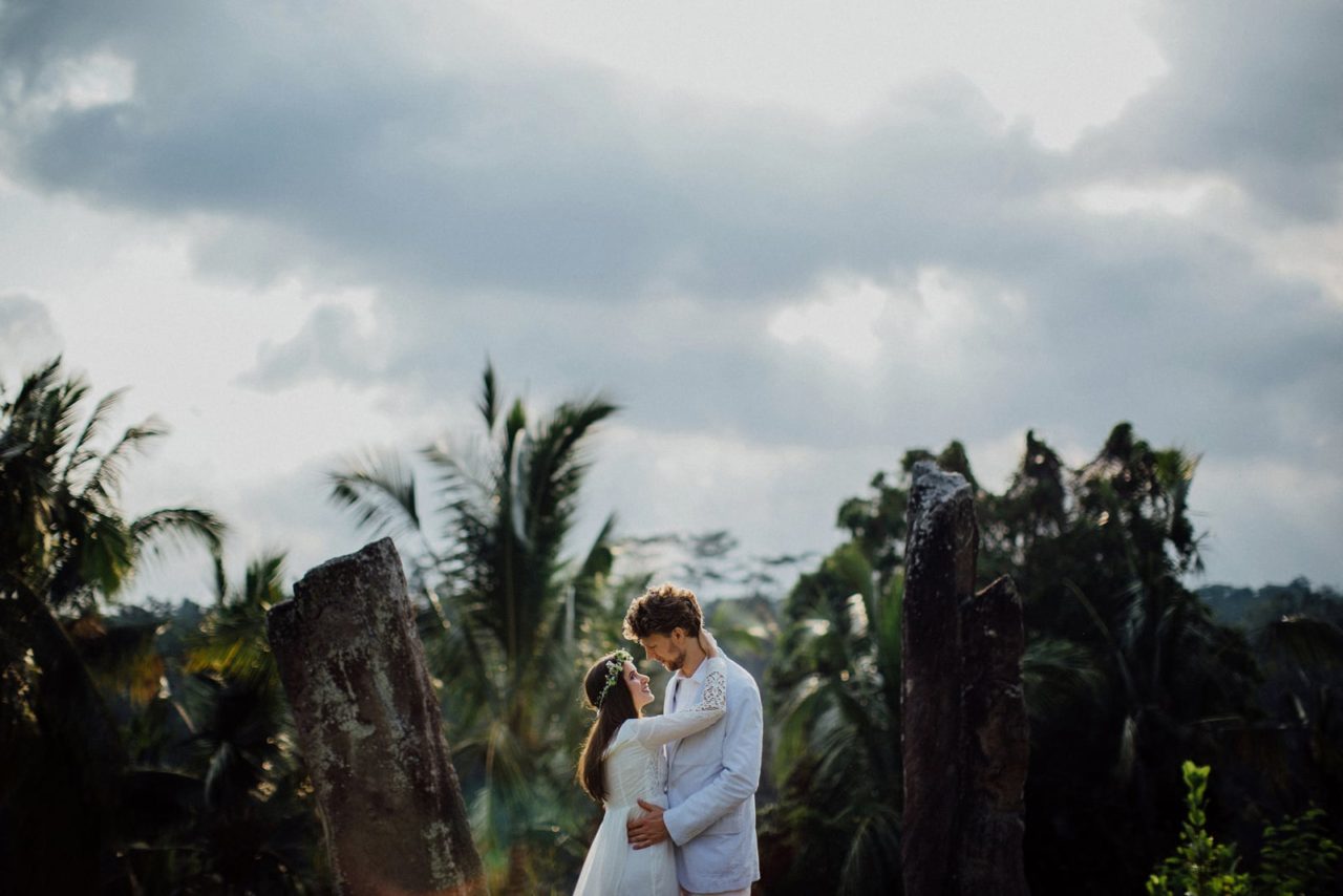 6 Bali Wedding Venues in Ubud That Are A Woody Heaven - OneThreeOneFour ...