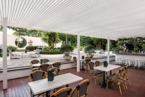 White Rabbit Wedding Review: Packages, Price and Menu