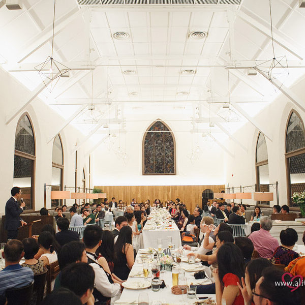 White Rabbit Wedding Review: Packages, Price and Menu