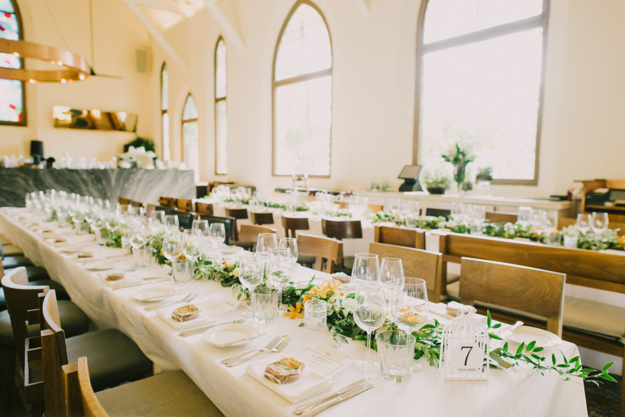 White Rabbit Wedding Review: Packages, Price and Menu