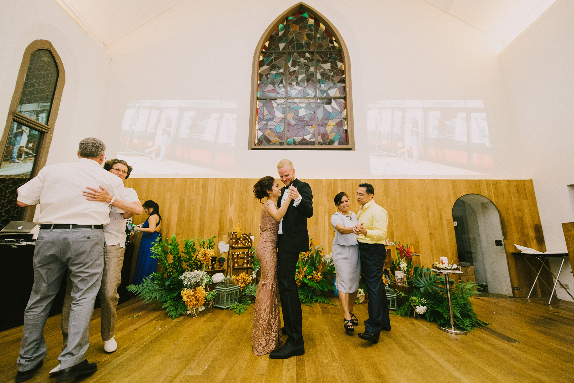 White Rabbit Wedding Review: Packages, Price and Menu