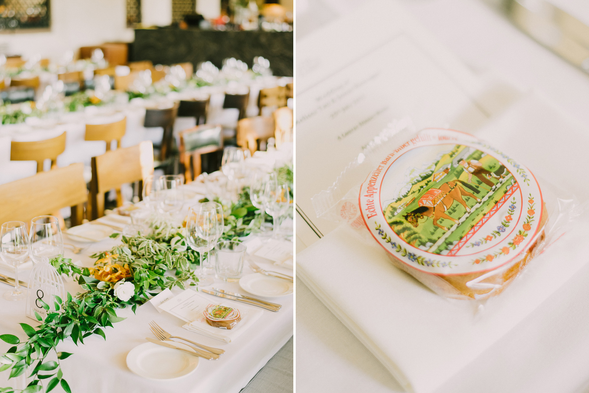 White Rabbit Wedding Review: Packages, Price and Menu