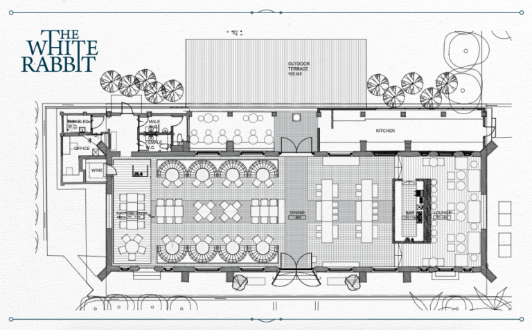 White Rabbit Wedding Review: Packages, Price and Menu