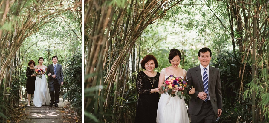 White Rabbit Wedding Review: Packages, Price and Menu