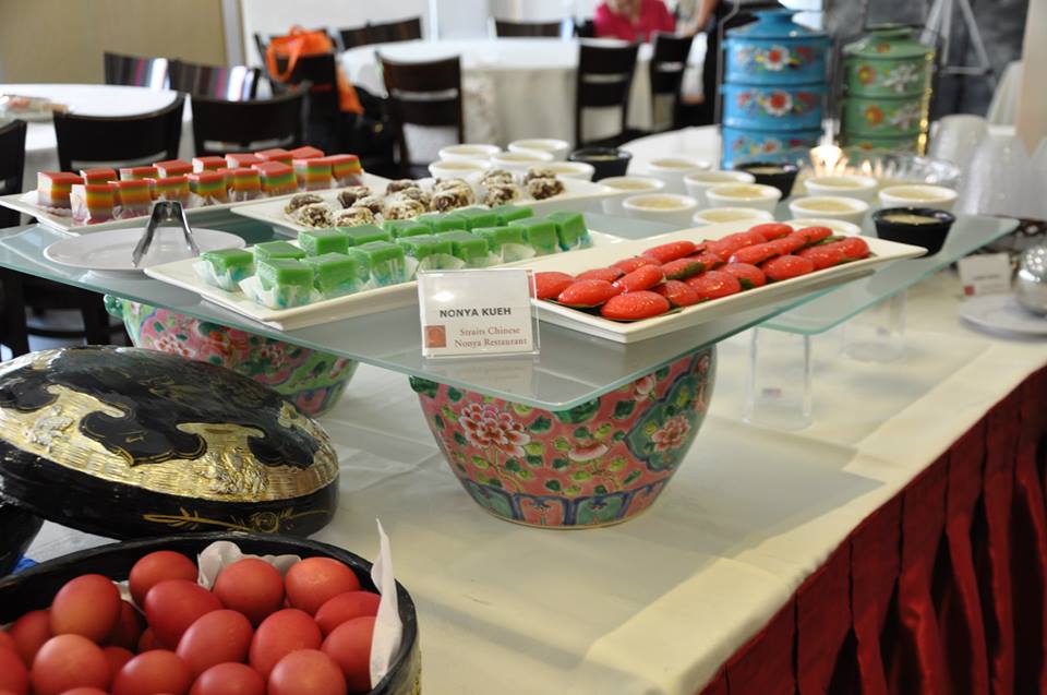 15 Wedding Caterers in Singapore That Will Impress Your Guests ...