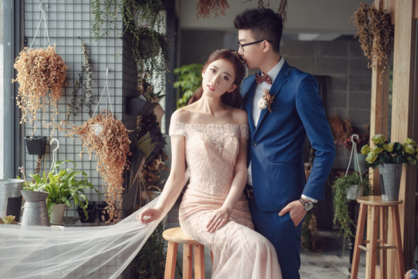 Wedding Suit Ideas For Grooms – Suit Styles and Accessories ...