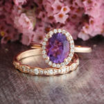 20 Etsy Engagement Rings In Unique Designs - OneThreeOneFour Blog