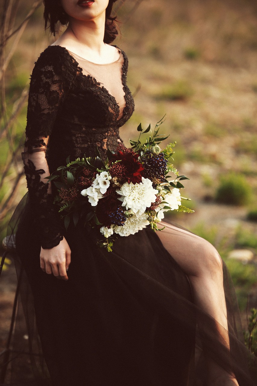 Wedding Lingerie 101: Choosing The Perfect Lingerie to Match Your ...