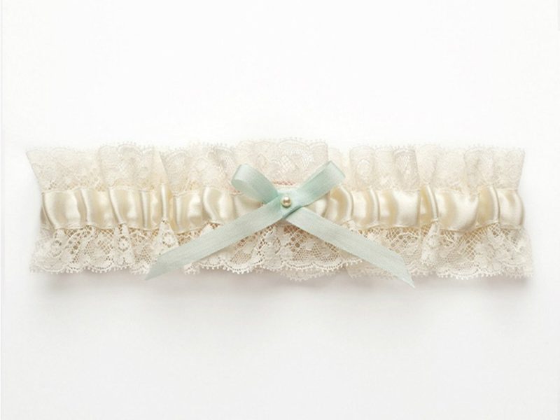 Wedding Lingerie 101: Choosing The Perfect Lingerie to Match Your ...