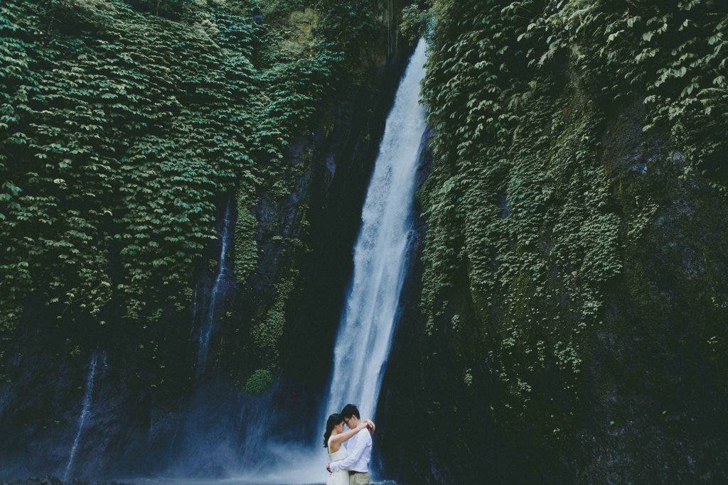 4 Of The Best Waterfalls In Bali For Photos That Look Absolutely Unreal ...