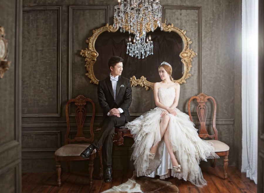 Top 10 Most Popular Themes In Korean Photography Studios For Your ...