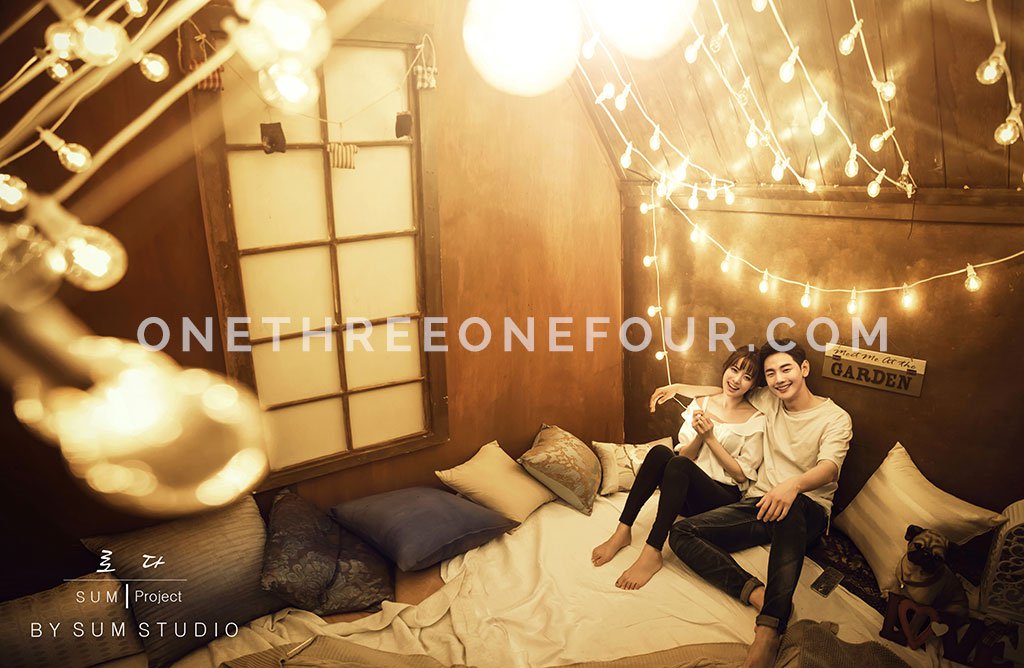 Top 10 Most Popular Themes In Korean Photography Studios For Your ...