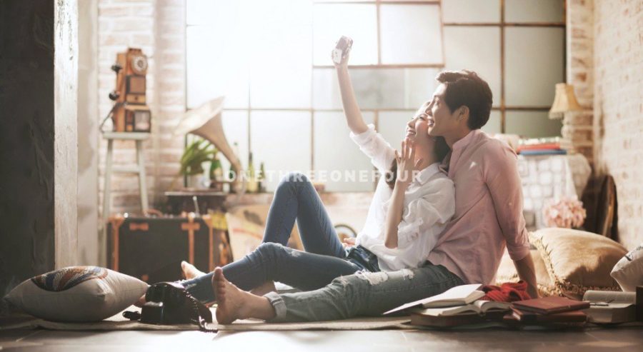 Top 10 Most Popular Themes In Korean Photography Studios For Your ...
