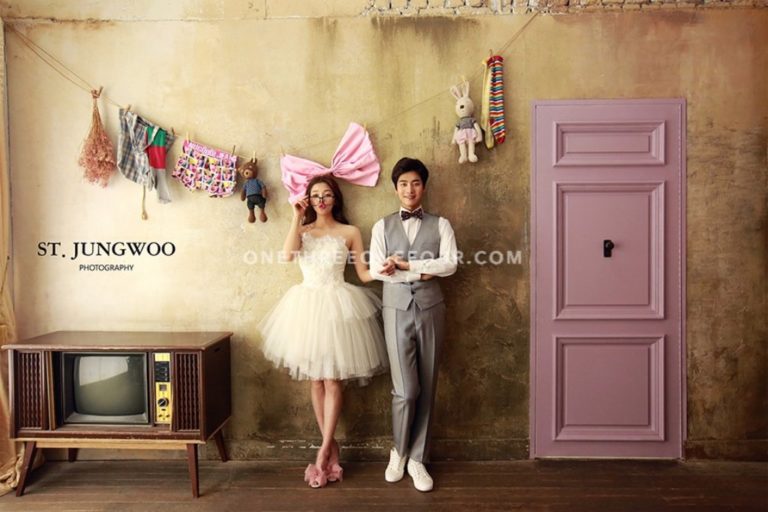 Top 10 Most Popular Themes In Korean Photography Studios For Your ...