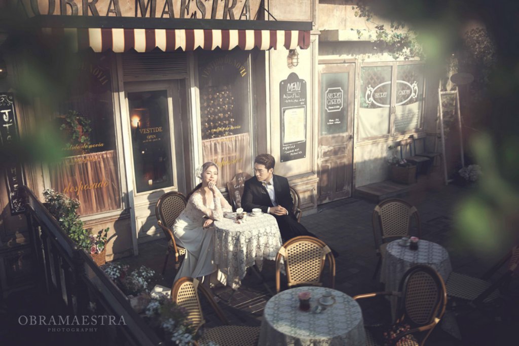 Top 10 Most Popular Themes In Korean Photography Studios For Your ...