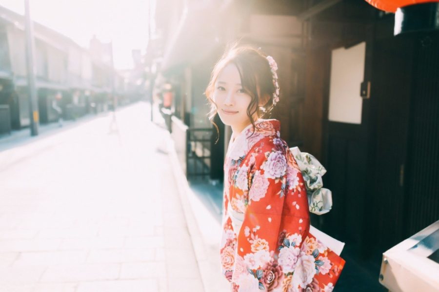 6 Must-Visit Photo Spots At Kyoto's Renowned Gion District ...