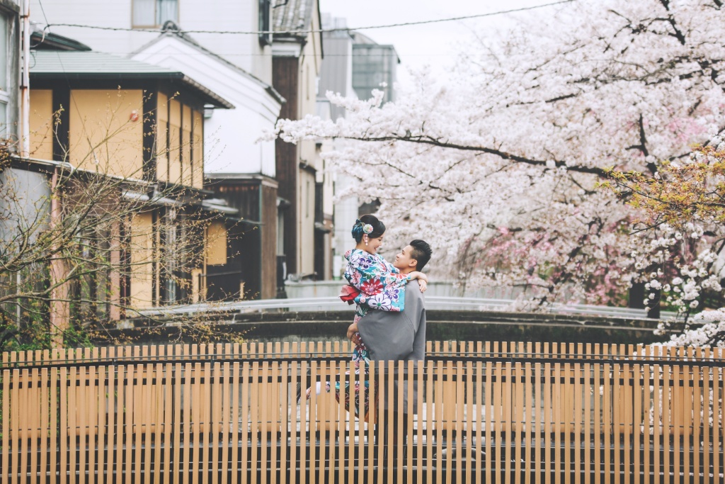 6 Must-Visit Photo Spots At Kyoto's Renowned Gion District ...