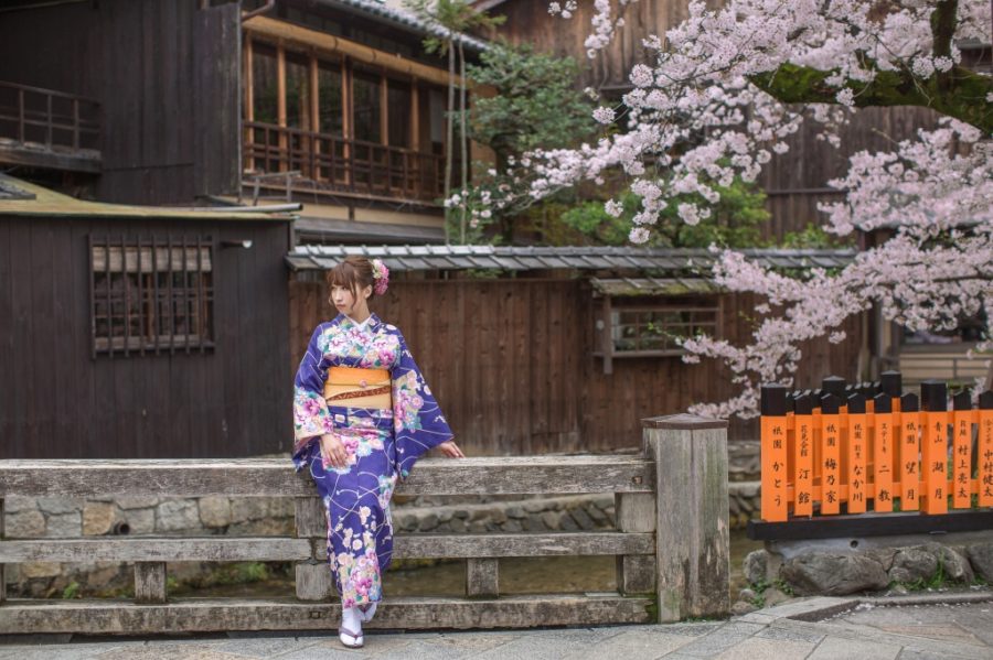 6 Must-Visit Photo Spots At Kyoto's Renowned Gion District ...
