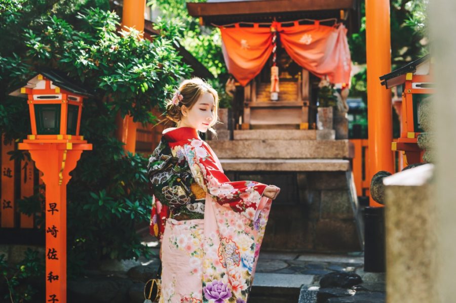 6 Must-Visit Photo Spots At Kyoto's Renowned Gion District ...