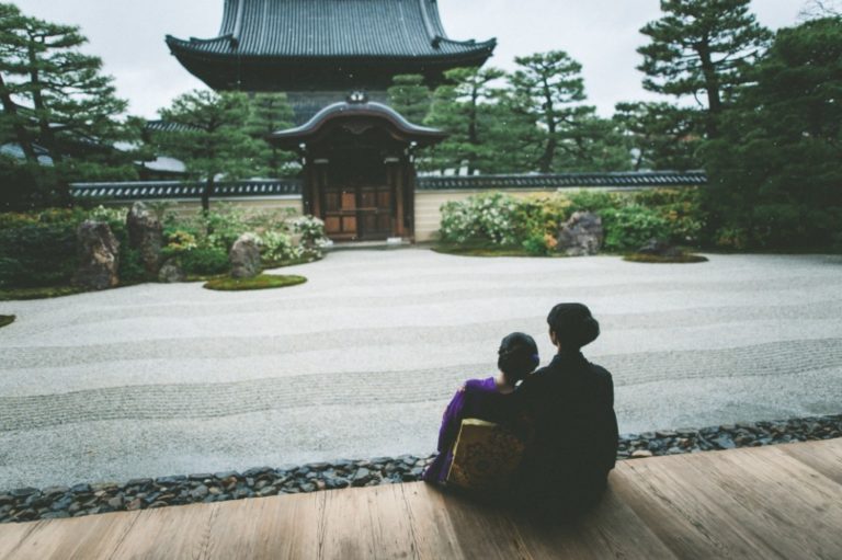6 Must-Visit Photo Spots At Kyoto's Renowned Gion District ...