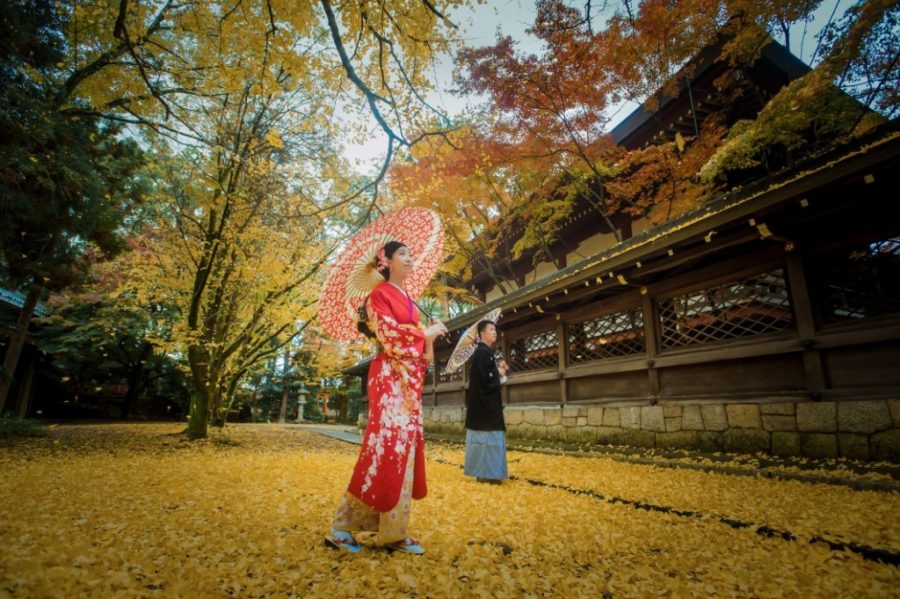 6 Must-Visit Photo Spots At Kyoto's Renowned Gion District ...