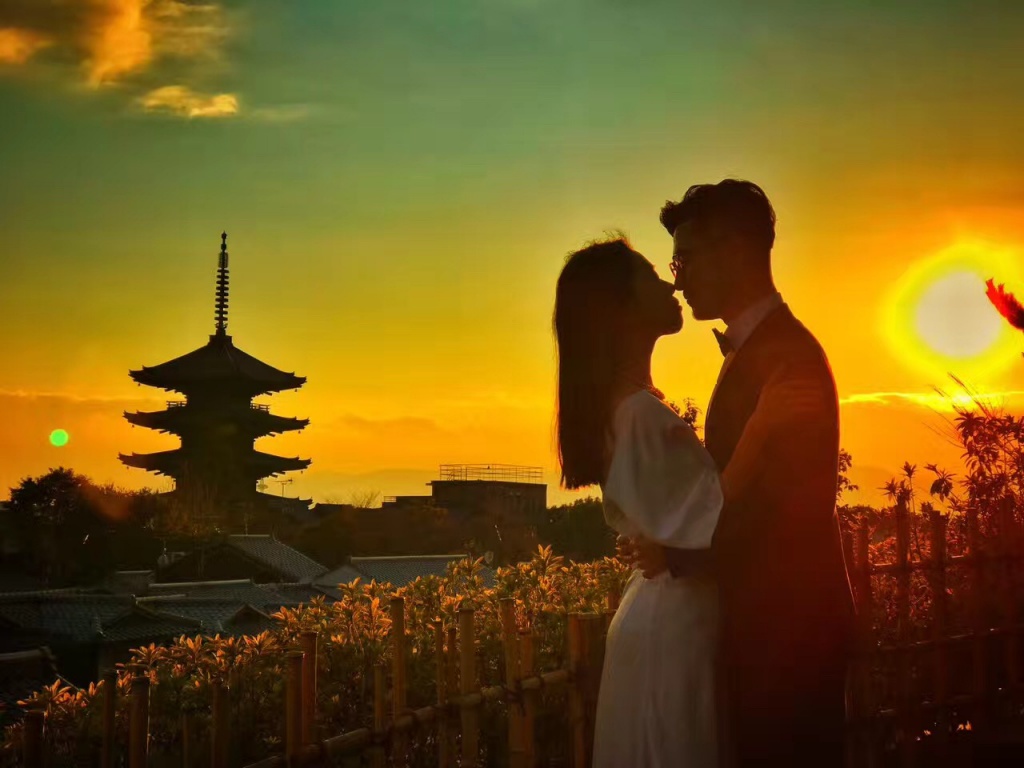 6 Must-Visit Photo Spots At Kyoto's Renowned Gion District ...