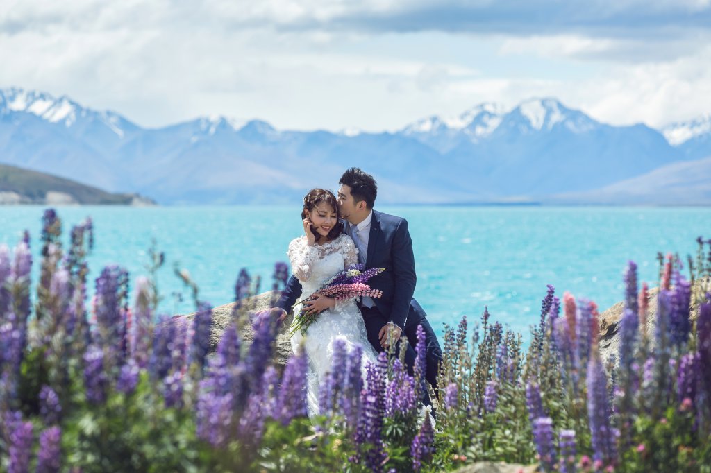 Cover New Zealand's Main Highlights In 3 Days With Our NZ Photoshoot ...