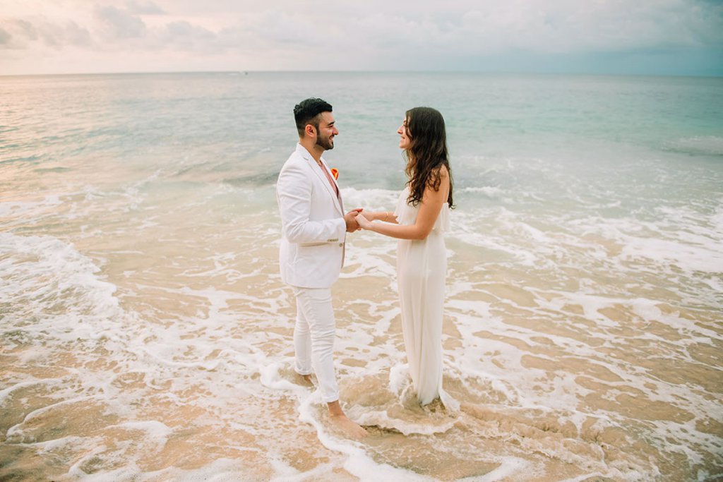 Plan The Perfect Wedding Proposal With Our Expert Team Who Has Garnered ...