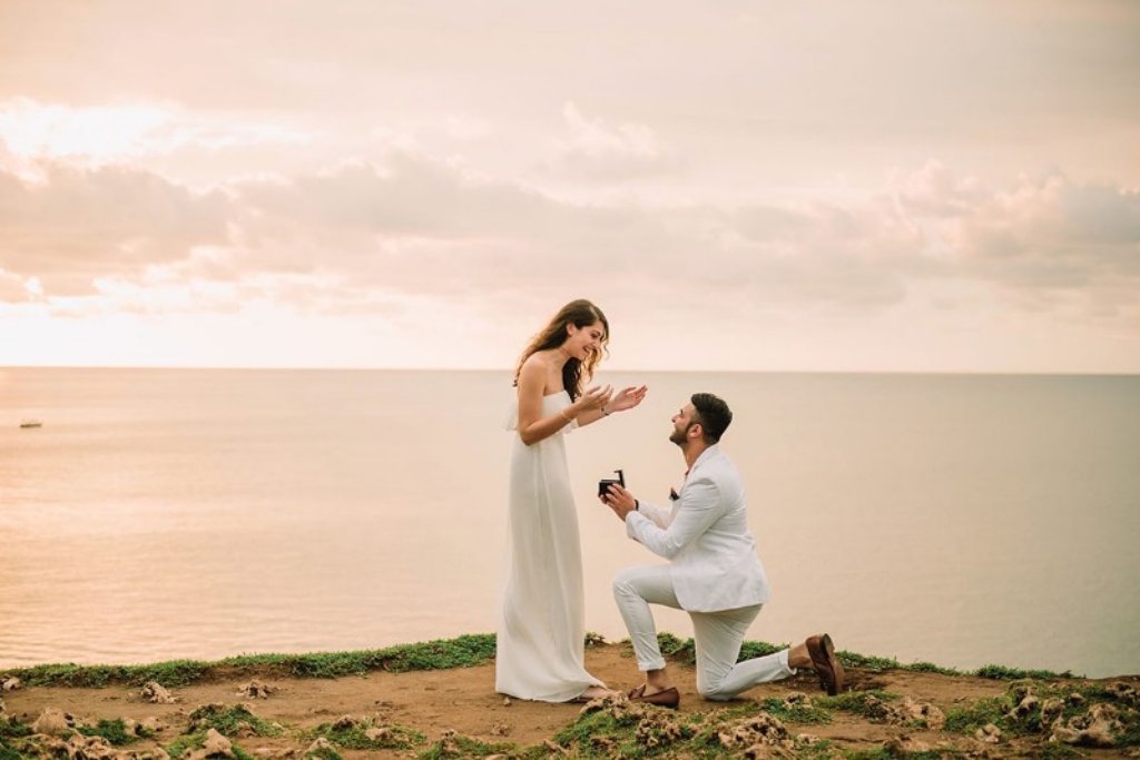 Plan The Perfect Wedding Proposal With Our Expert Team Who Has Garnered ...