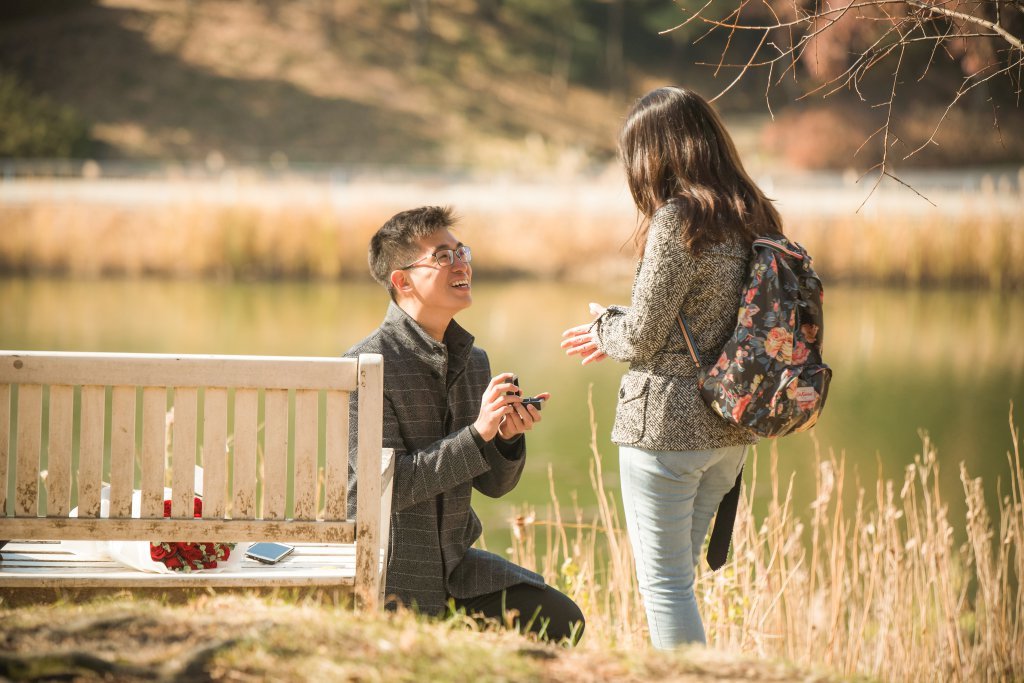 Plan The Perfect Wedding Proposal With Our Expert Team Who Has Garnered ...