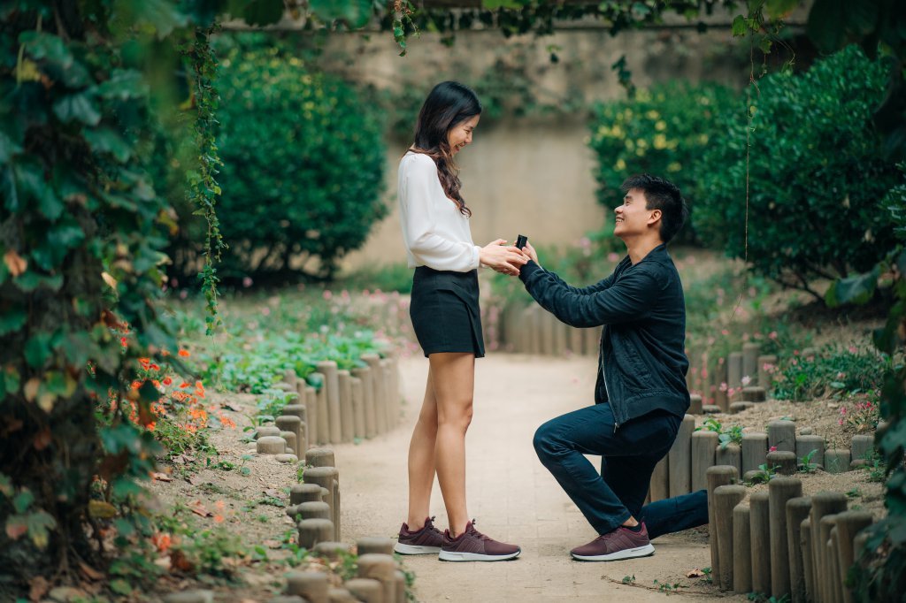 Plan The Perfect Wedding Proposal With Our Expert Team Who Has Garnered ...