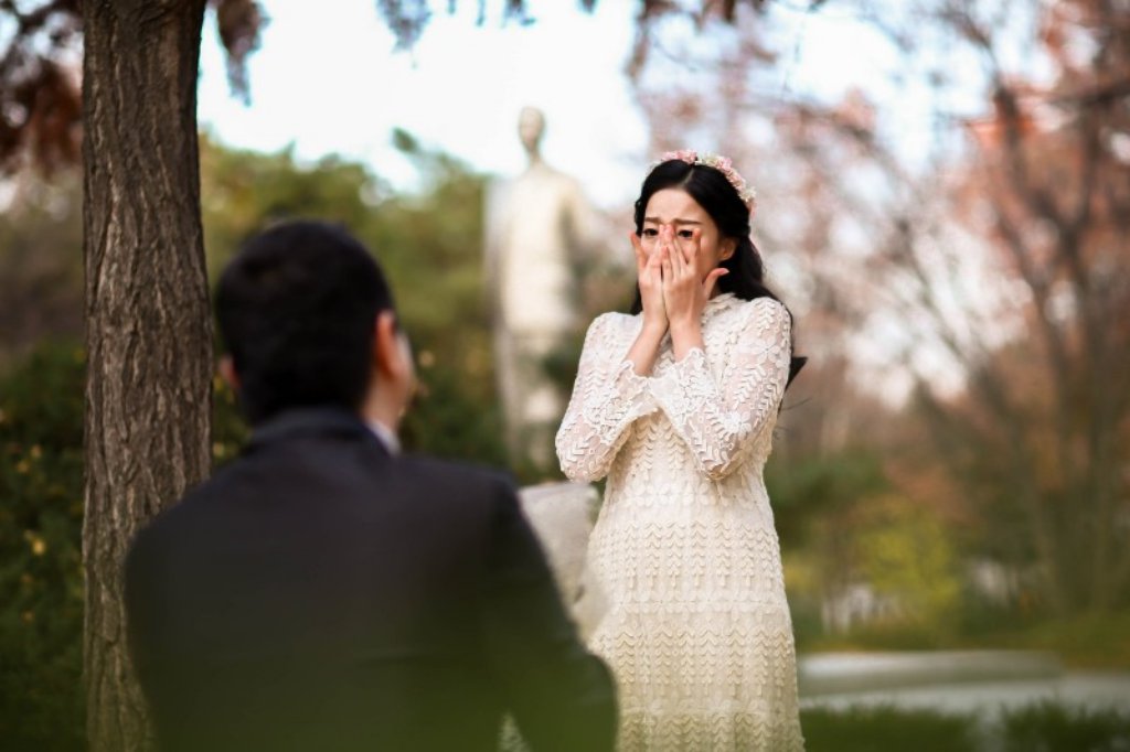 Plan The Perfect Wedding Proposal With Our Expert Team Who Has Garnered ...