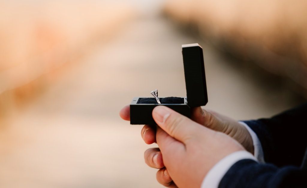 Plan The Perfect Wedding Proposal With Our Expert Team Who Has Garnered ...