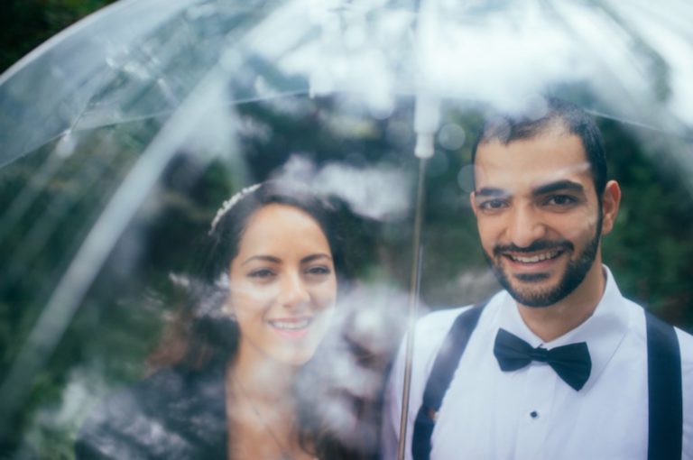 11 Photos That Show Why A Rainy Photoshoot Is Clearly A Blessing In ...