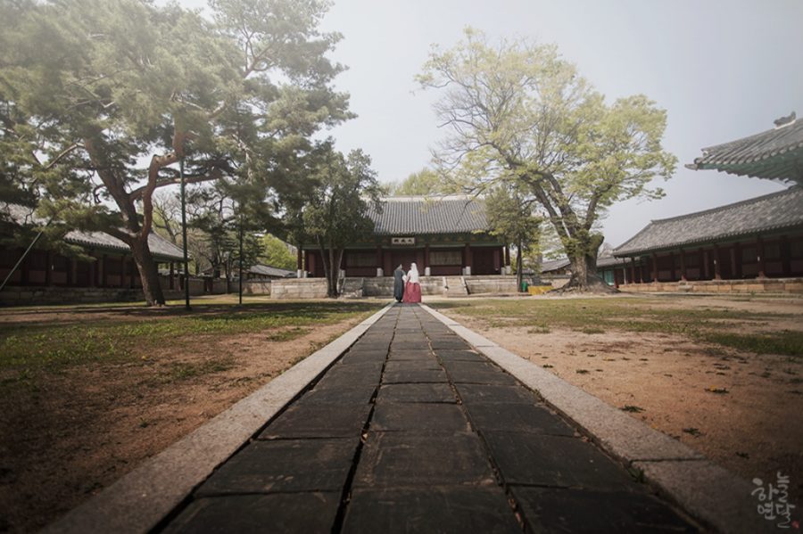 5 Cultural Places In Korea For A Traditional Hanbok Photoshoot In Seoul ...
