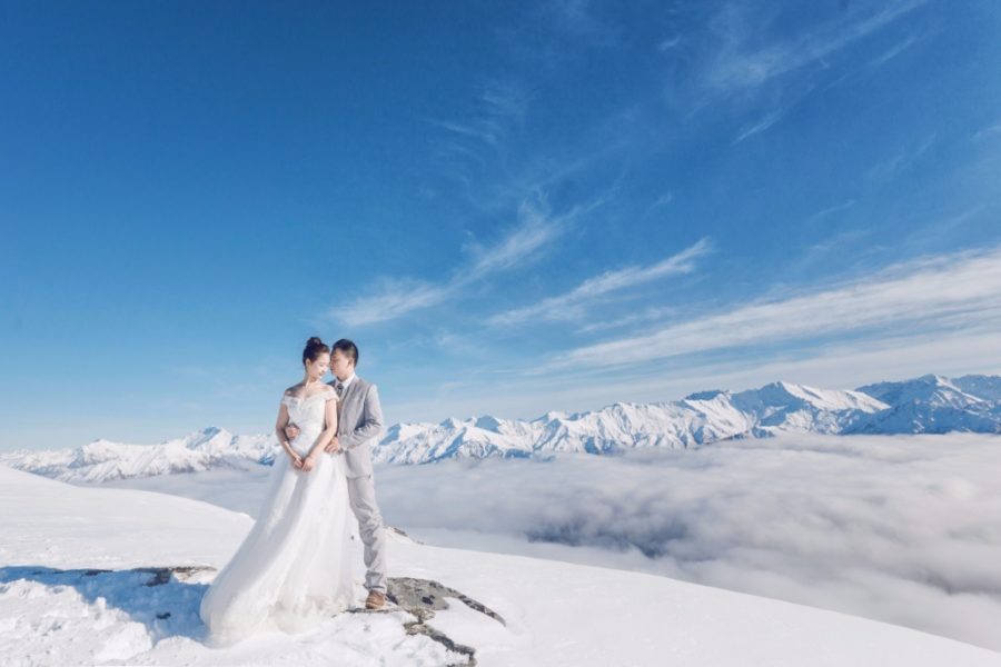 Top 5 Backdrops For Pre-Wedding Photos That Will Impress Your Guests ...