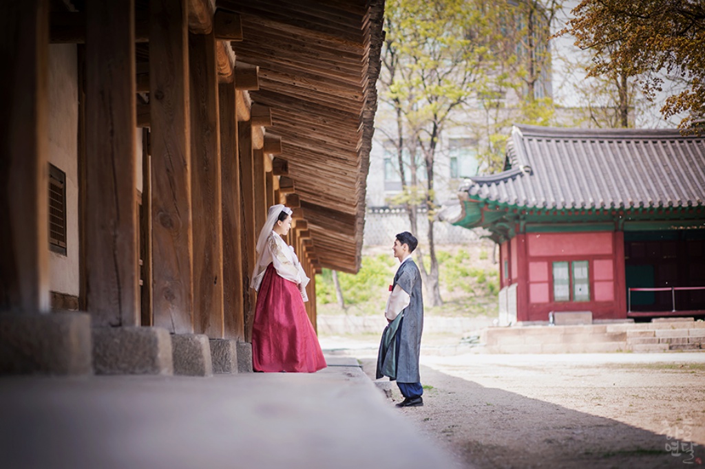 Top 5 Backdrops For Pre-Wedding Photos That Will Impress Your Guests ...