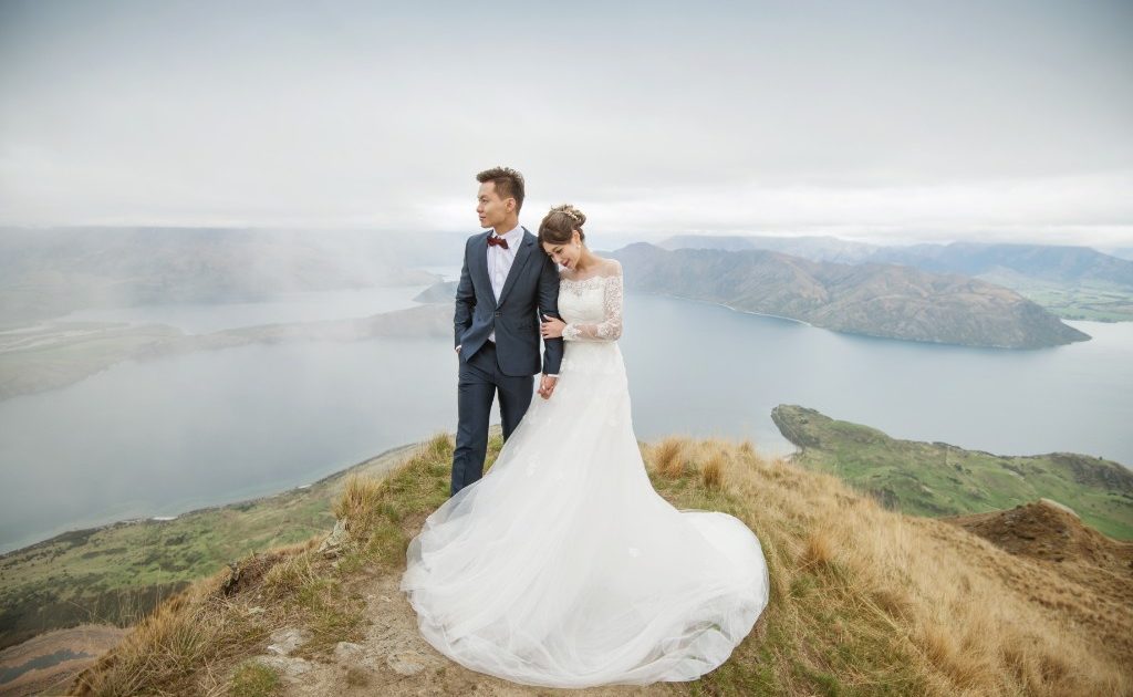 Top 5 Backdrops For Pre-Wedding Photos That Will Impress Your Guests ...