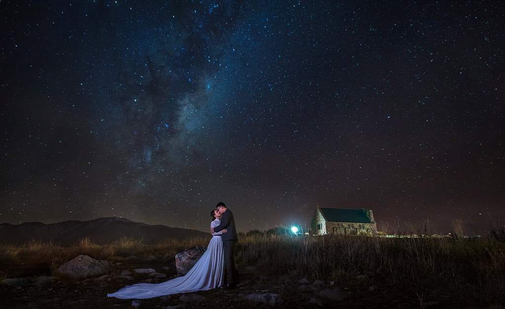 Top 5 Backdrops For Pre-Wedding Photos That Will Impress Your Guests ...