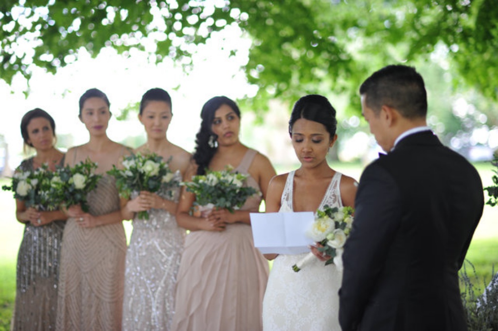 5 Tips To Write A Wedding Vow So Good, It Deserves To Be In Movies ...