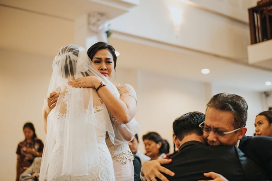 10 Most Precious Photos You MUST Capture On Your Wedding Day ...