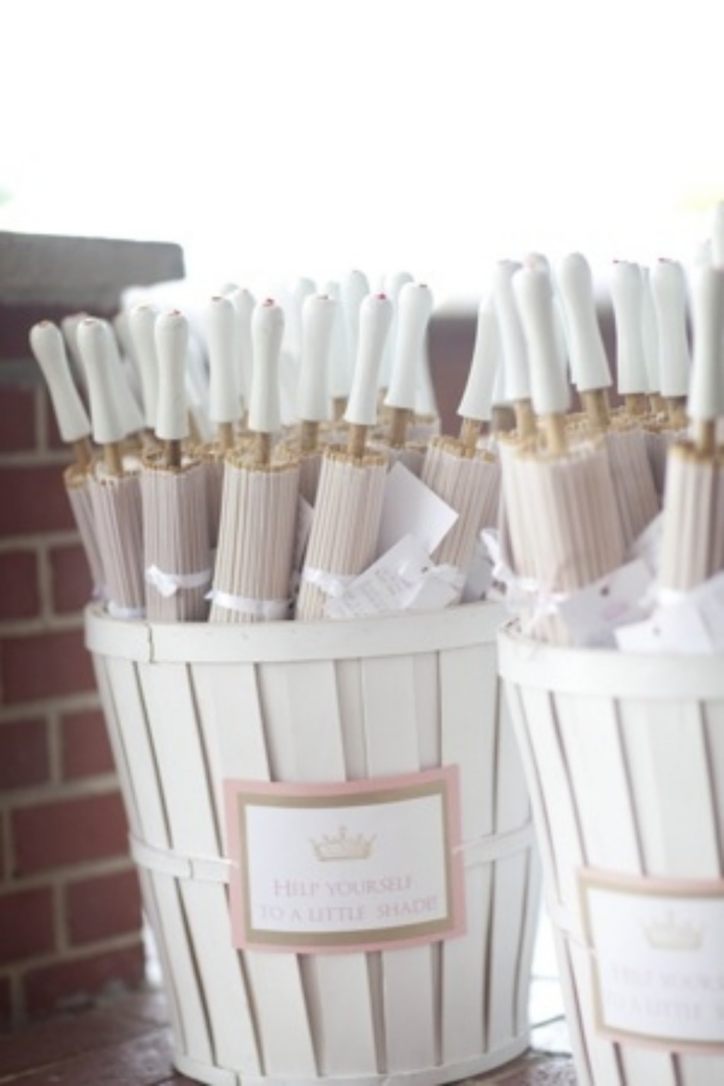 10 Practical Wedding Favours That Your Guests Will Thank You For ...