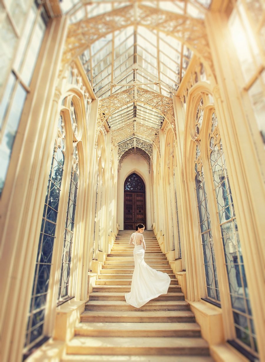 Should You Get Your Wedding Dress From Taobao Onethreeonefour Blog