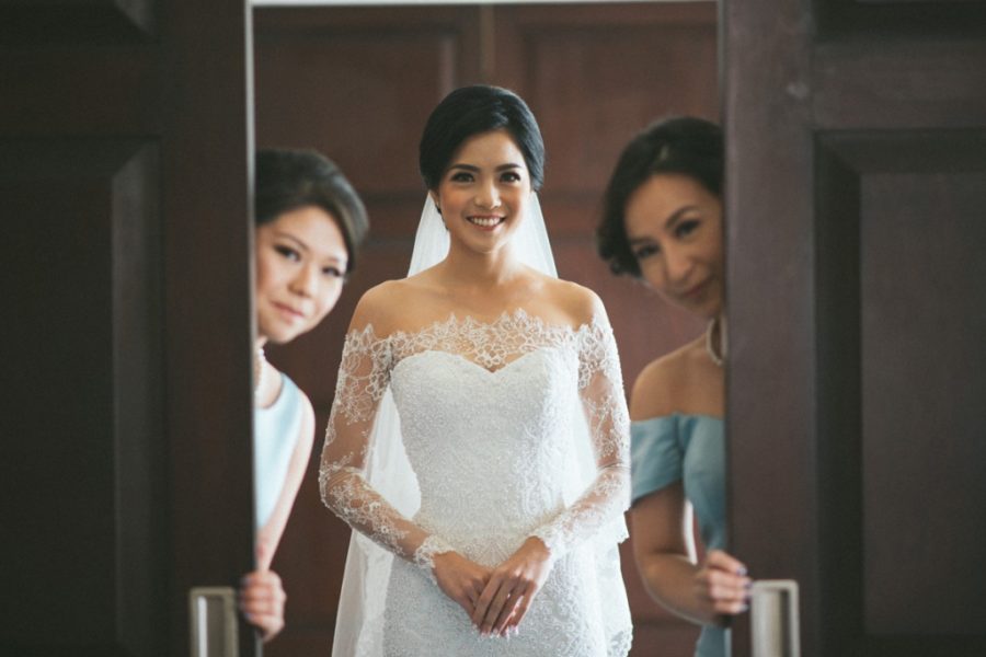 5 Things To Do To Look Even More Stunning On Your Wedding Day ...