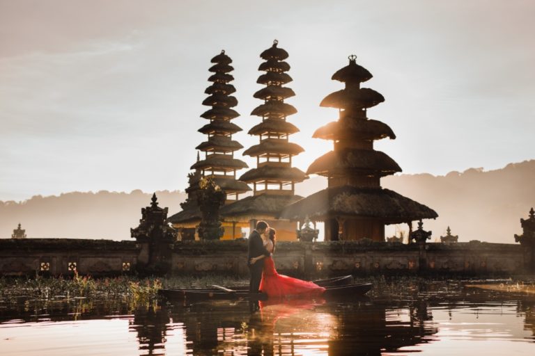 11 Unbelievably Picturesque Places To Visit In Bali For Your Pre ...