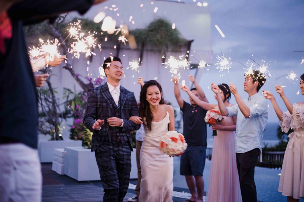 7 Wedding Day Myths That You Might Want To Follow To Play It Safe ...
