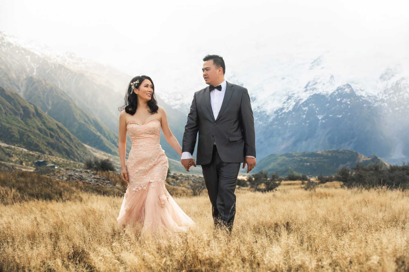 Which Coloured Gown Suits You Best? Find Out Which Shade Suits Your ...